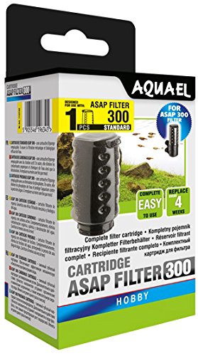 Aquael Cartridge ASAP 300 Standard – Aqua Premium