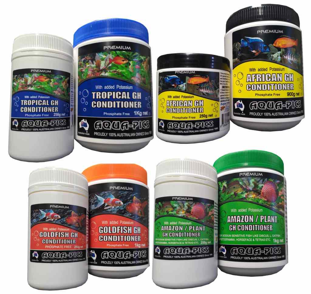 Products – Aqua Premium