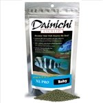 Dainichi XL PRO 100g Sinking Baby Pellet – Aqua Premium