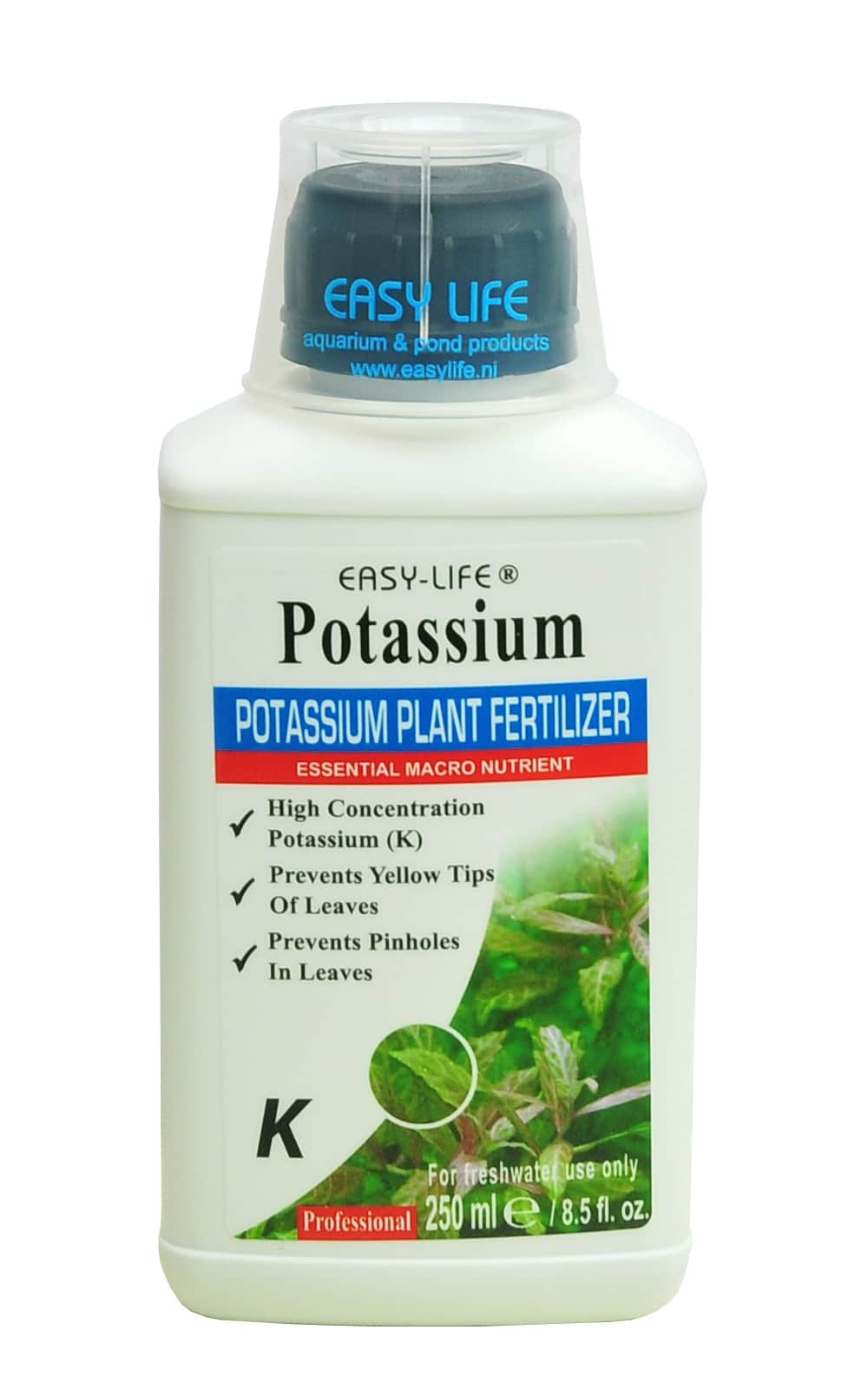 Easy-Life Potassium 250ml – Aqua Premium
