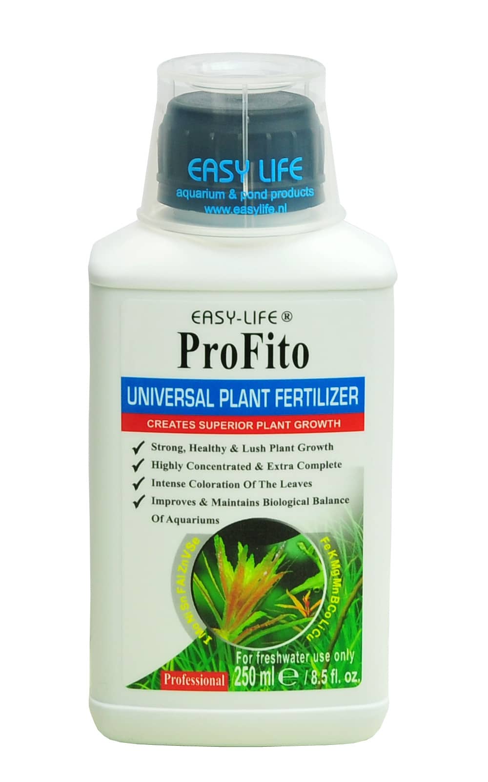 Easy-Life Profito 250ml – Aqua Premium