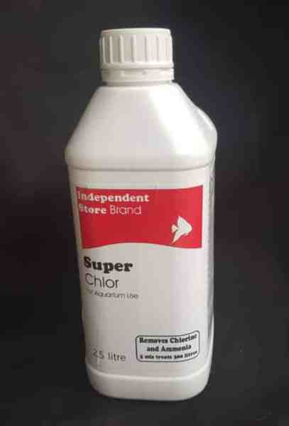 Super-Chlor – 5L – Aqua Premium