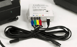 Nova Tec Ice-Probe Controller – Aqua Premium