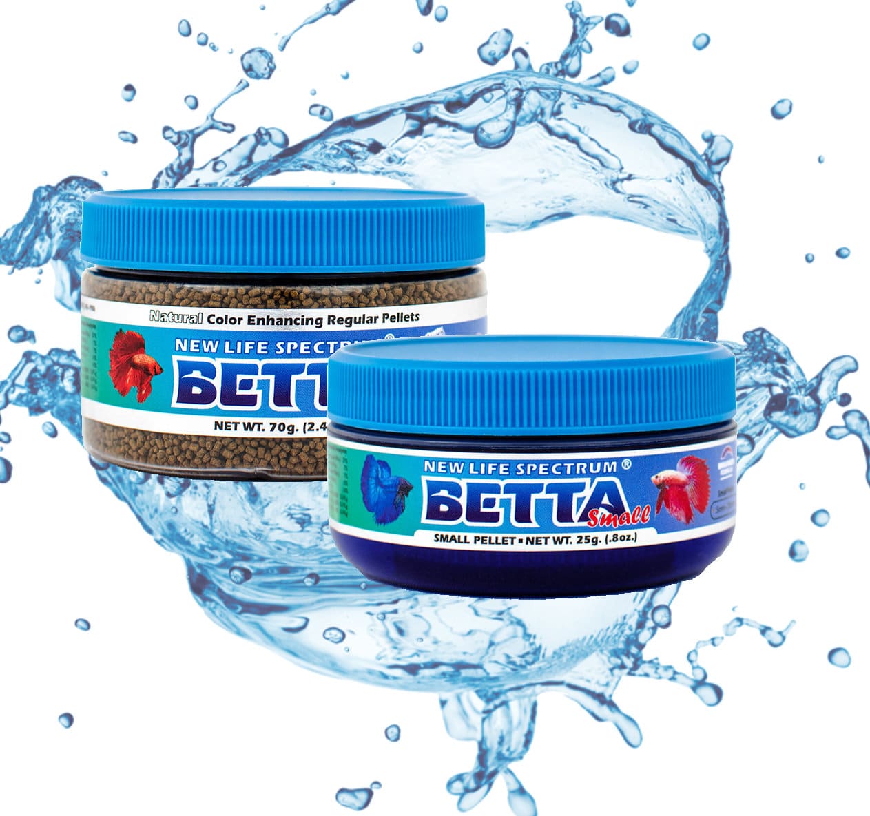 Products – Aqua Premium