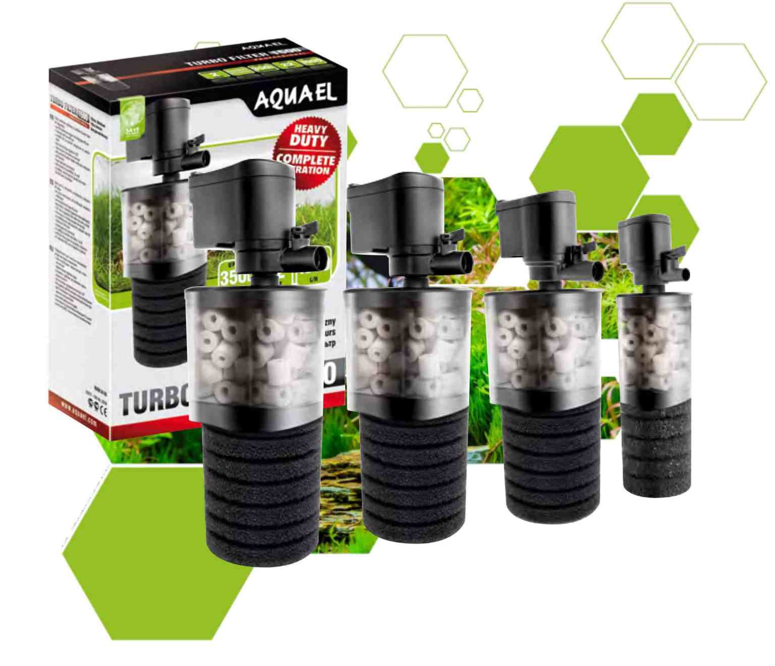 Products – Aqua Premium