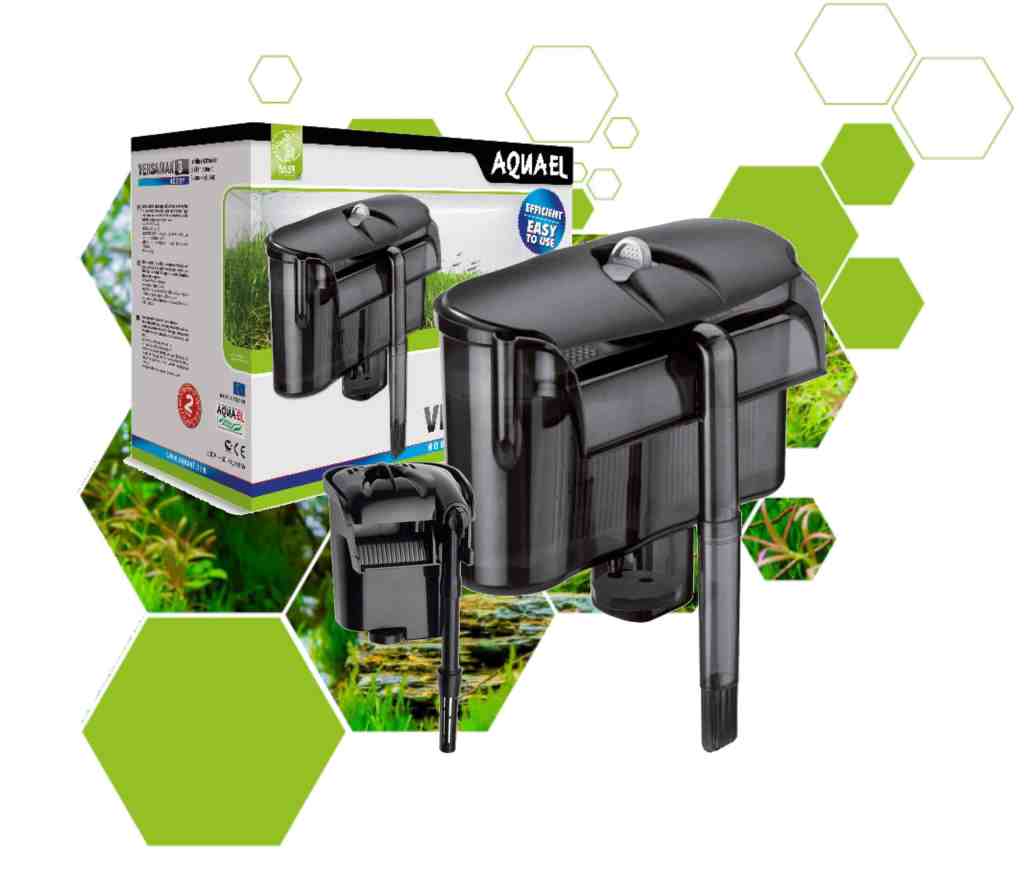 Products – Aqua Premium