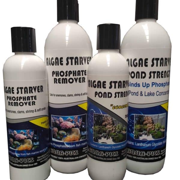 Products – Aqua Premium