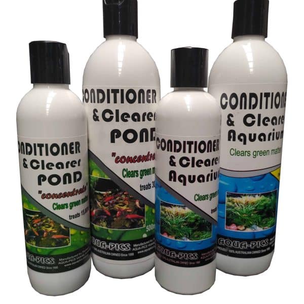 Products – Aqua Premium