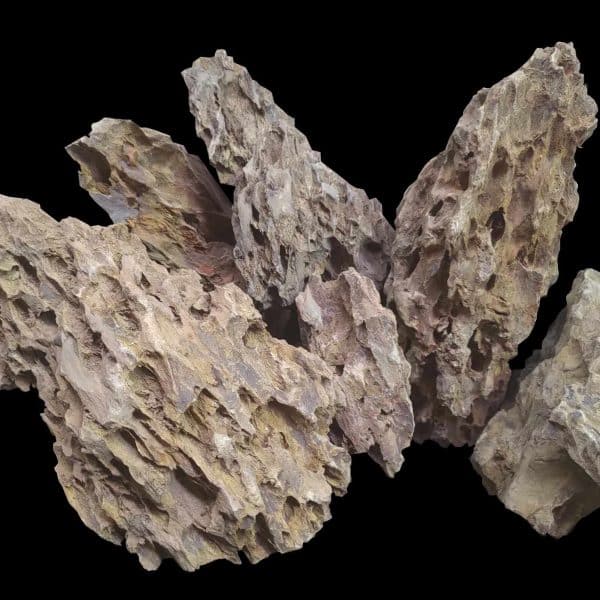 A.P. Natural Dragon Stone – Aqua Premium