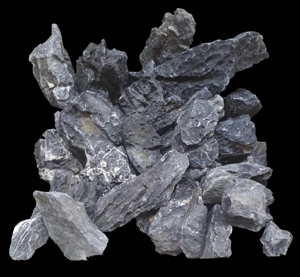 A.P. Natural Seiryu Stone – Aqua Premium