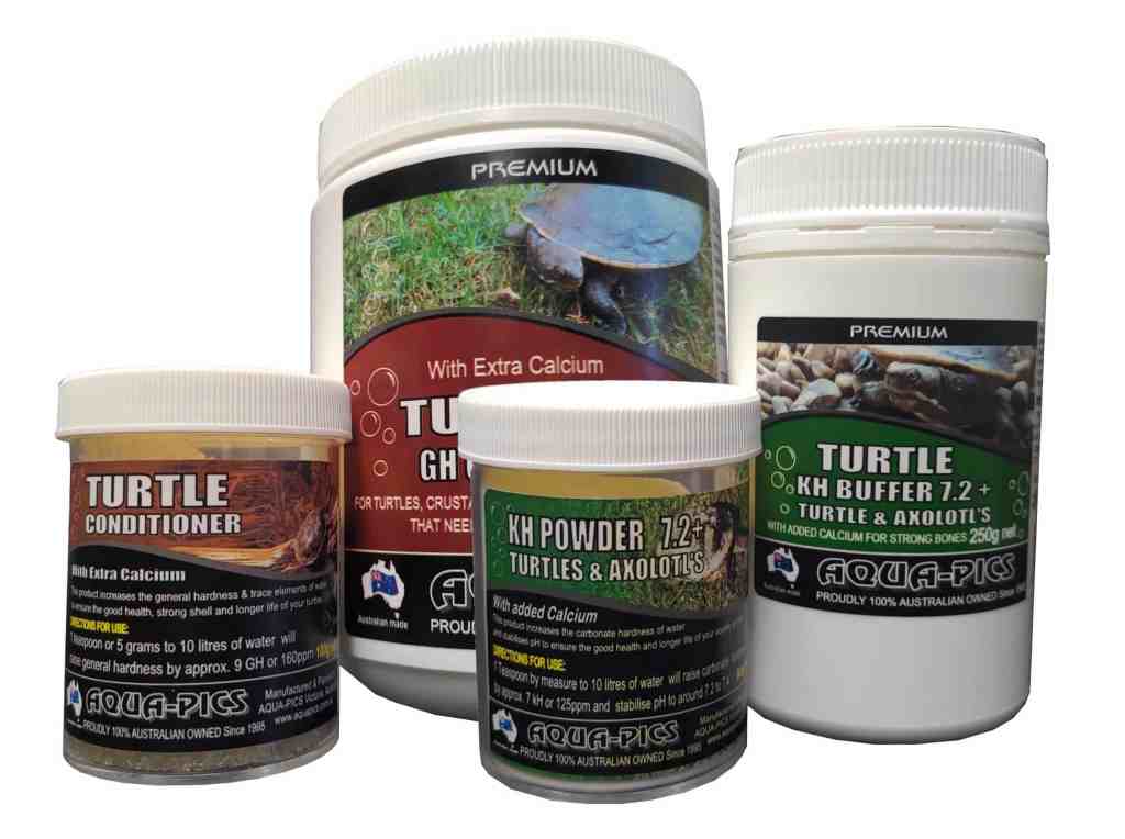 Products – Aqua Premium