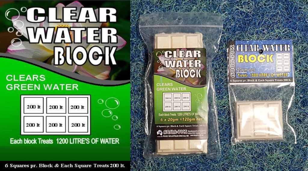Products – Aqua Premium