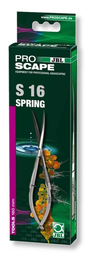 JBL Scissors 16 Spring – Aqua Premium