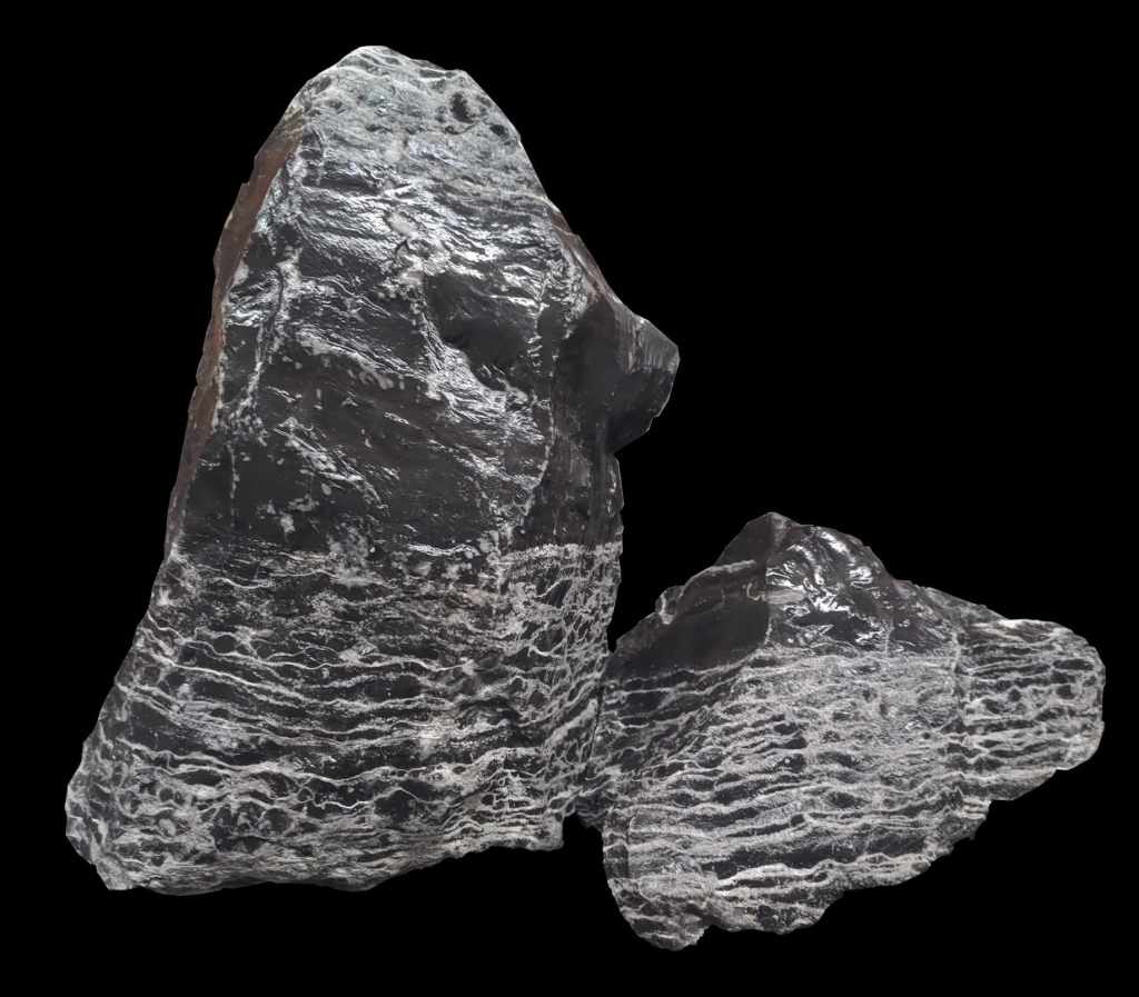 Natural Hardscape – Aqua Premium