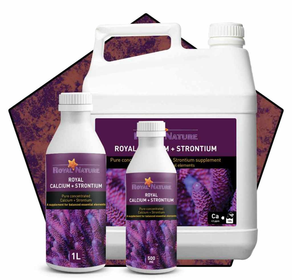 Aquarium Supplements – Aqua Premium