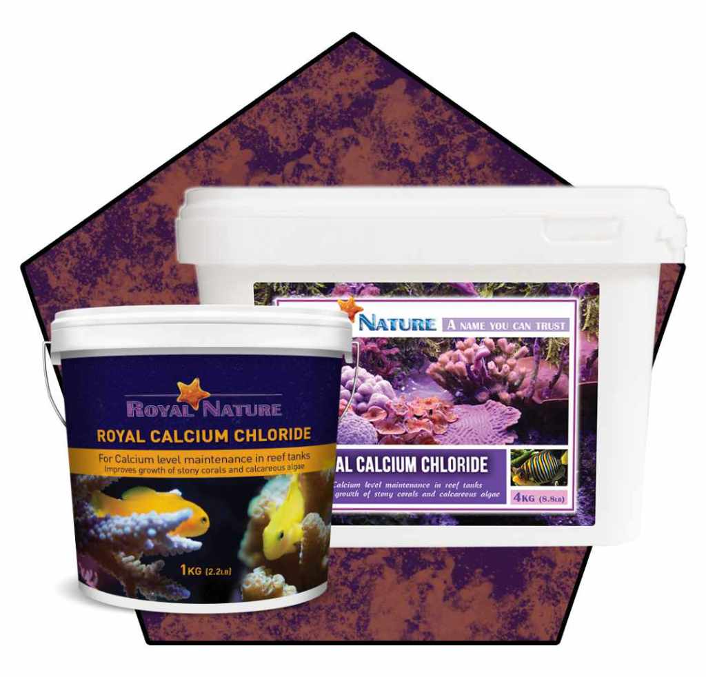 Aquarium Supplements – Aqua Premium