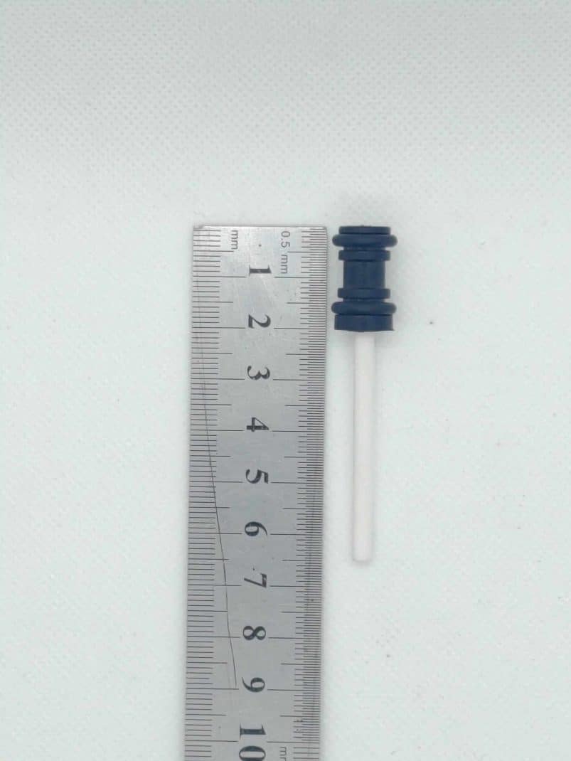 Aquael SPARE PARTS – Impellers and Shafts, Unimax 150/250-Legacy ...