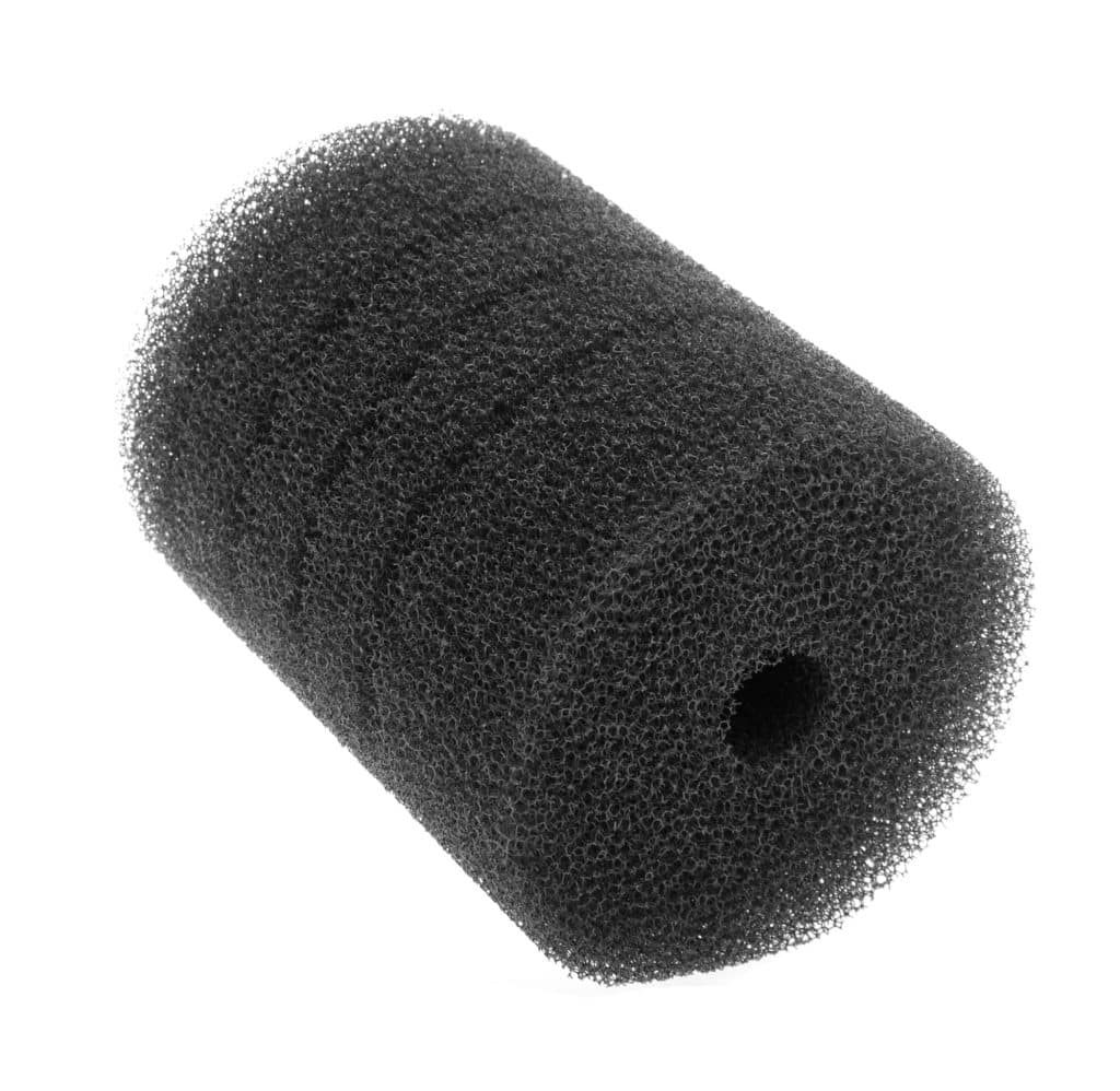 Aquael Sponge Turbo Filter 500 (2 pcs) – Aqua Premium