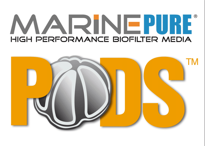 MarinePure PODs 3pk – Aqua Premium
