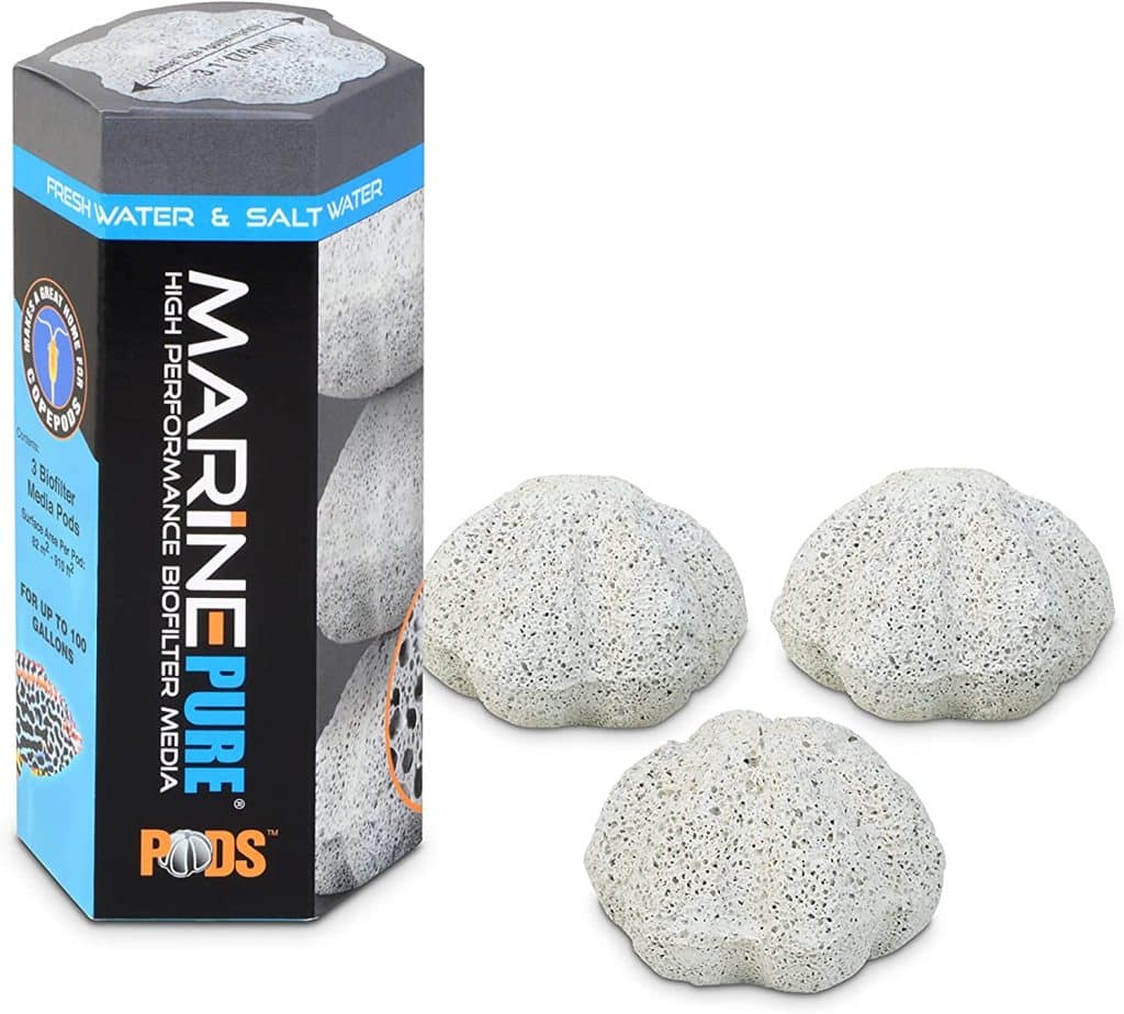 MarinePure PODs 3pk – Aqua Premium