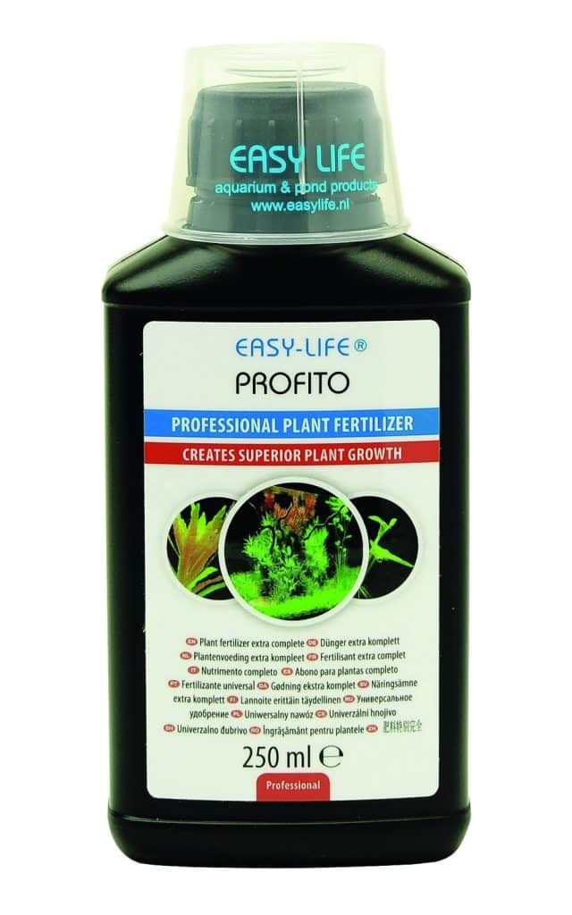 Easy-Life Profito (Universal Plant Fertilizer) 250ml – Aqua Premium