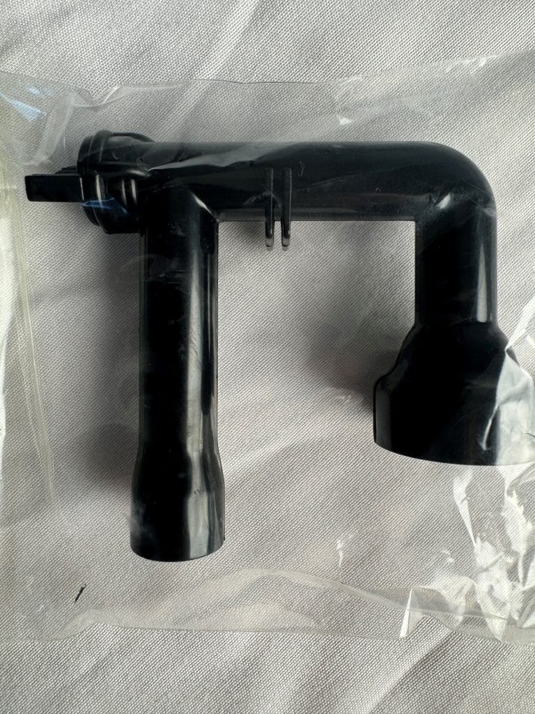 Aquael Overflow Pipe Flow Unit Versamax FZN Mini – Aqua Premium