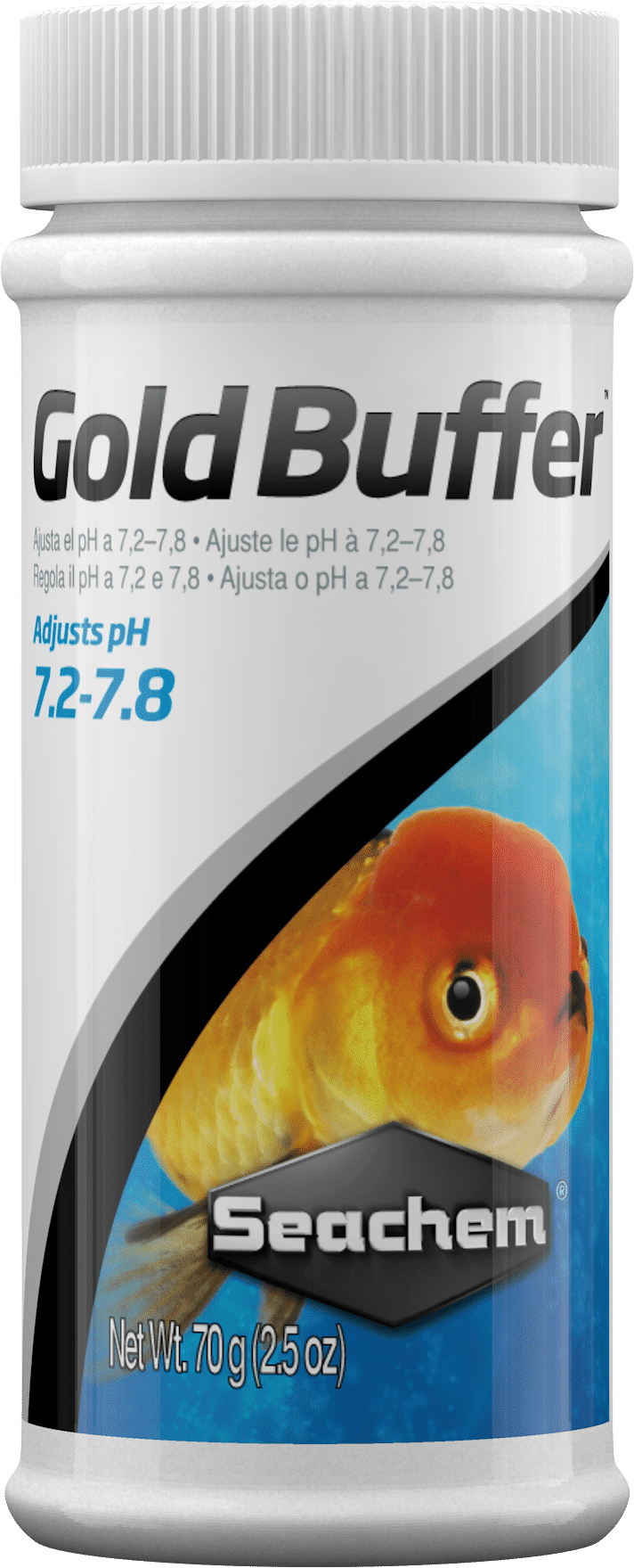 Seachem Gold Buffer 70g – Aqua Premium