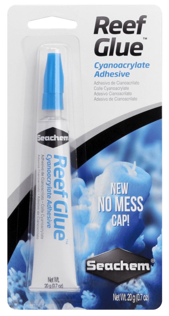 Seachem Reef Glue 20g – Aqua Premium