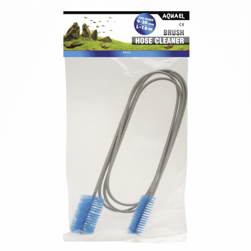 Aquael Hose Cleaner 9-30MM – Aqua Premium
