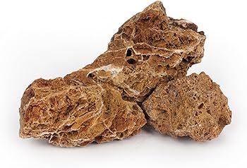 AP Naturals Maple Leaf Stone 20kg – Aqua Premium