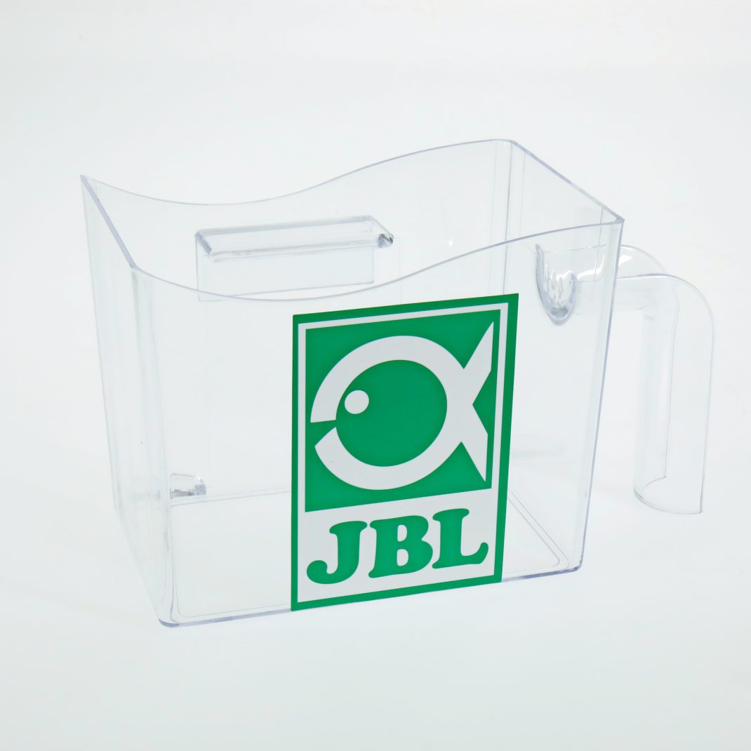 JBL Fish Catching Cups – Aqua Premium